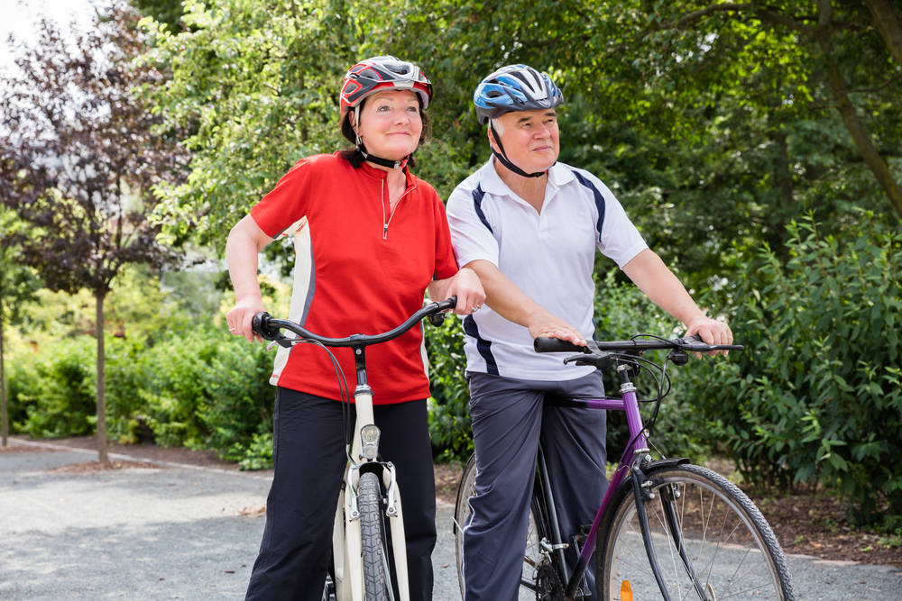 Incorporating physical activity into participants’ lifestyles - What ...
