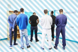 Measuring wellbeing for people in prisons and young offender ...