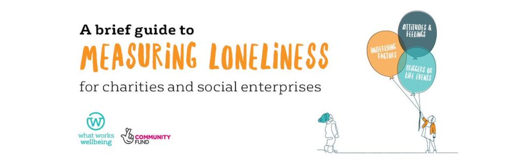 » Measuring loneliness: new guidance