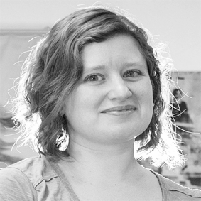 Ingrid Abreu Scherer - What Works Wellbeing