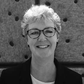 Helen Baker - What Works Wellbeing