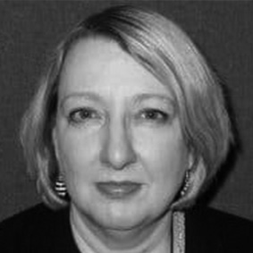 Dr Jane Moore - What Works Wellbeing