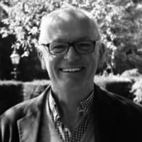 Professor Paul Montgomery - What Works Wellbeing