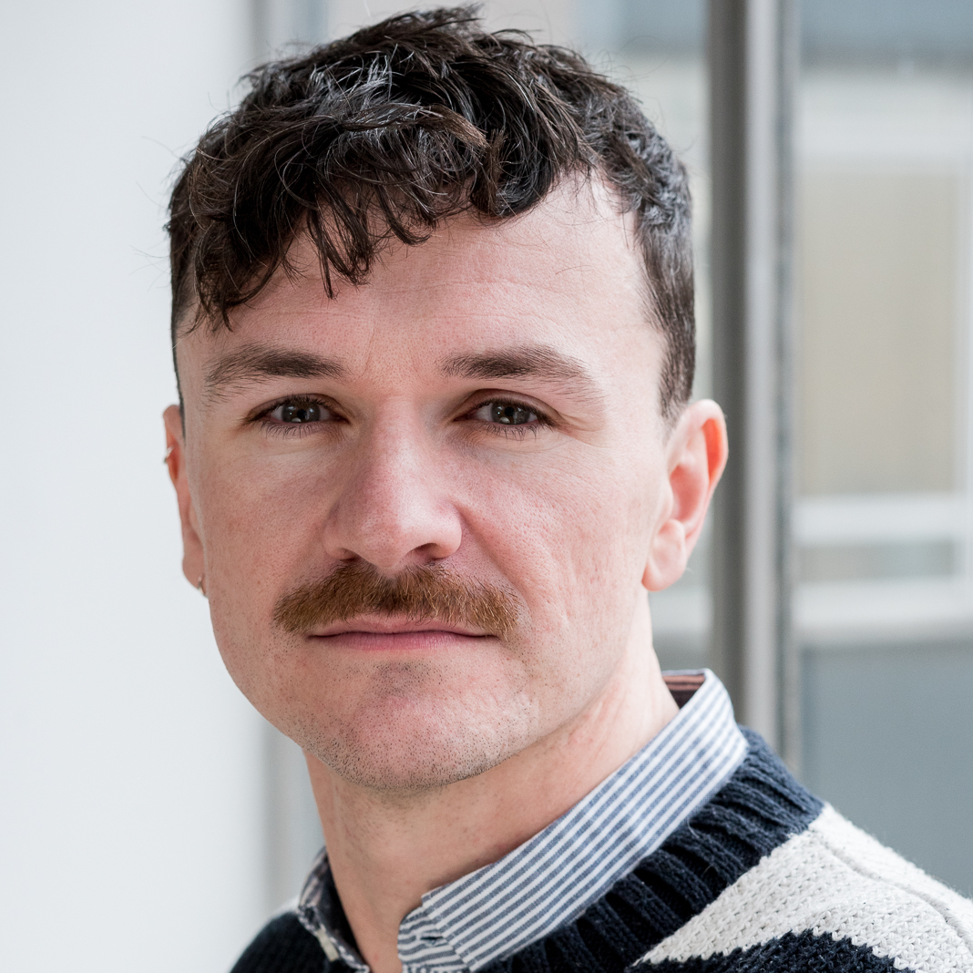 Richard Crellin - What Works Wellbeing