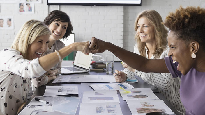 Improving workplace wellbeing in effective, sustainable, and evidence ...