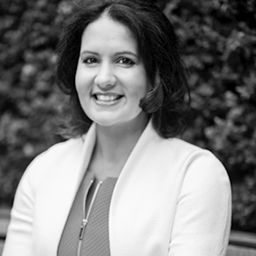 Dr Radha Modgil - What Works Wellbeing