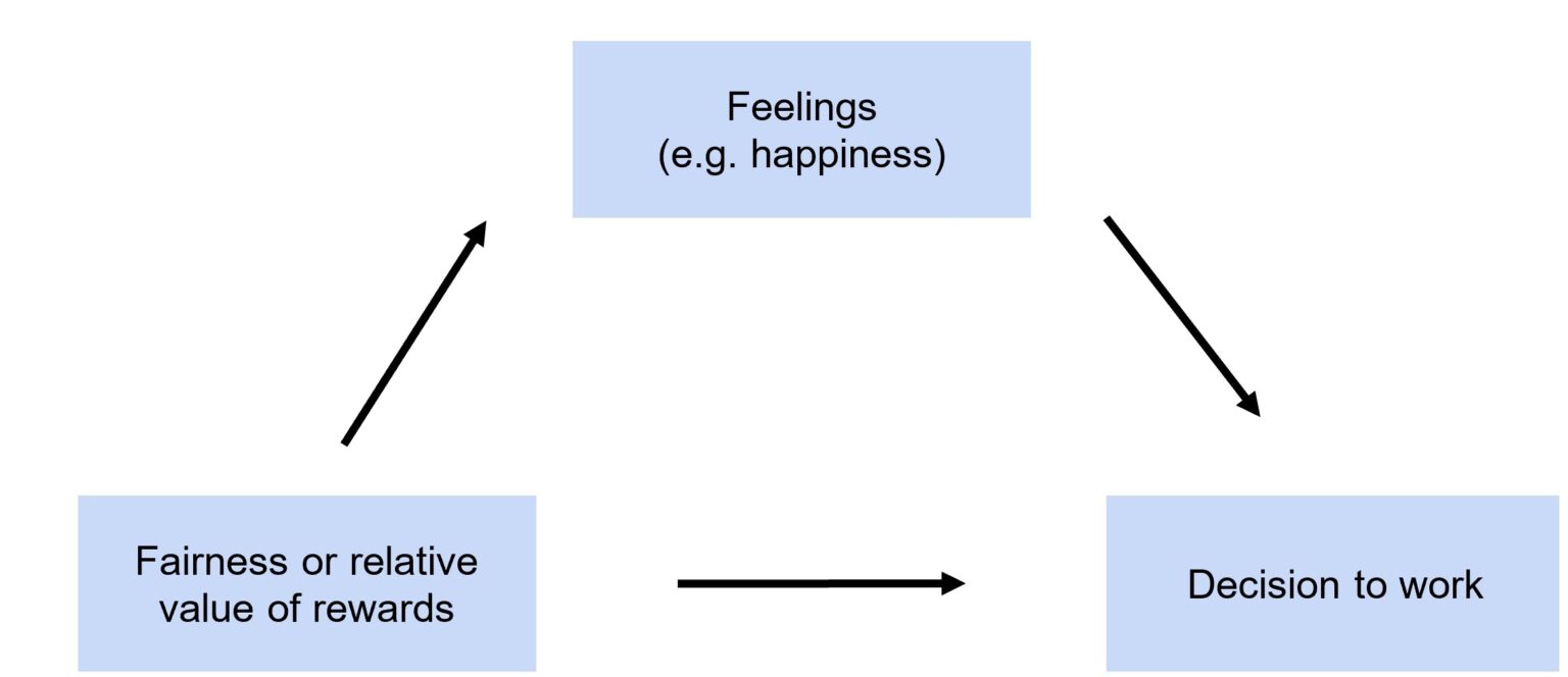 » Fairness in the workplace