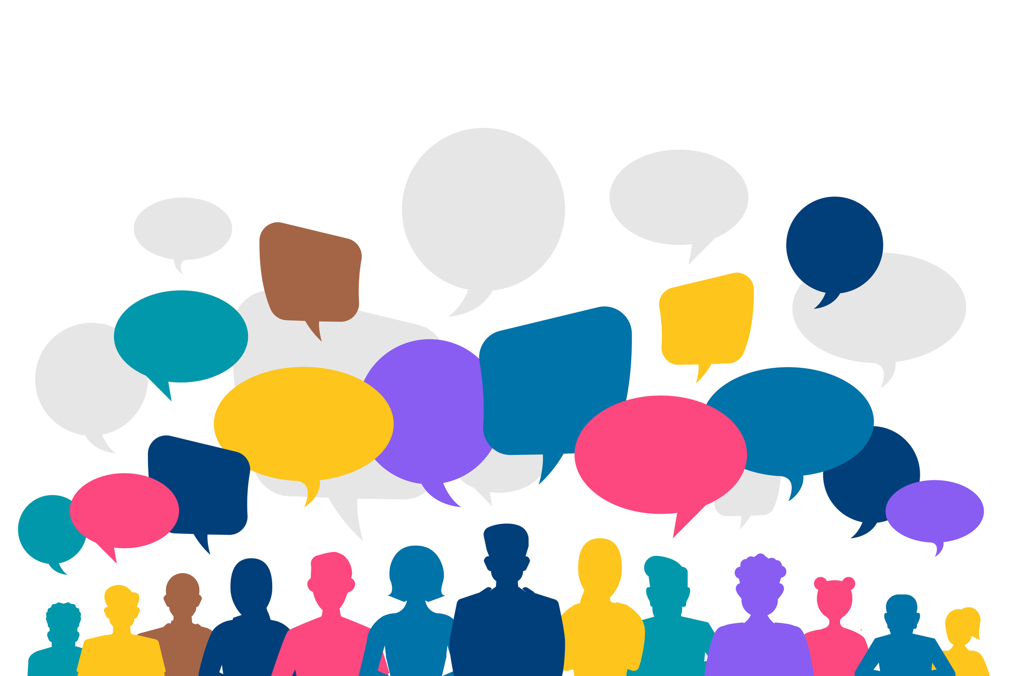 Participatory research and wellbeing - What Works Wellbeing