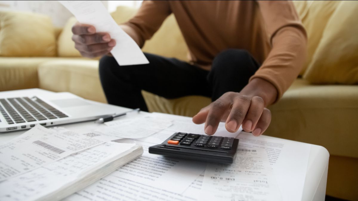 Improving financial wellbeing at work - What Works Wellbeing