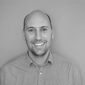 Stewart Martin - What Works Wellbeing